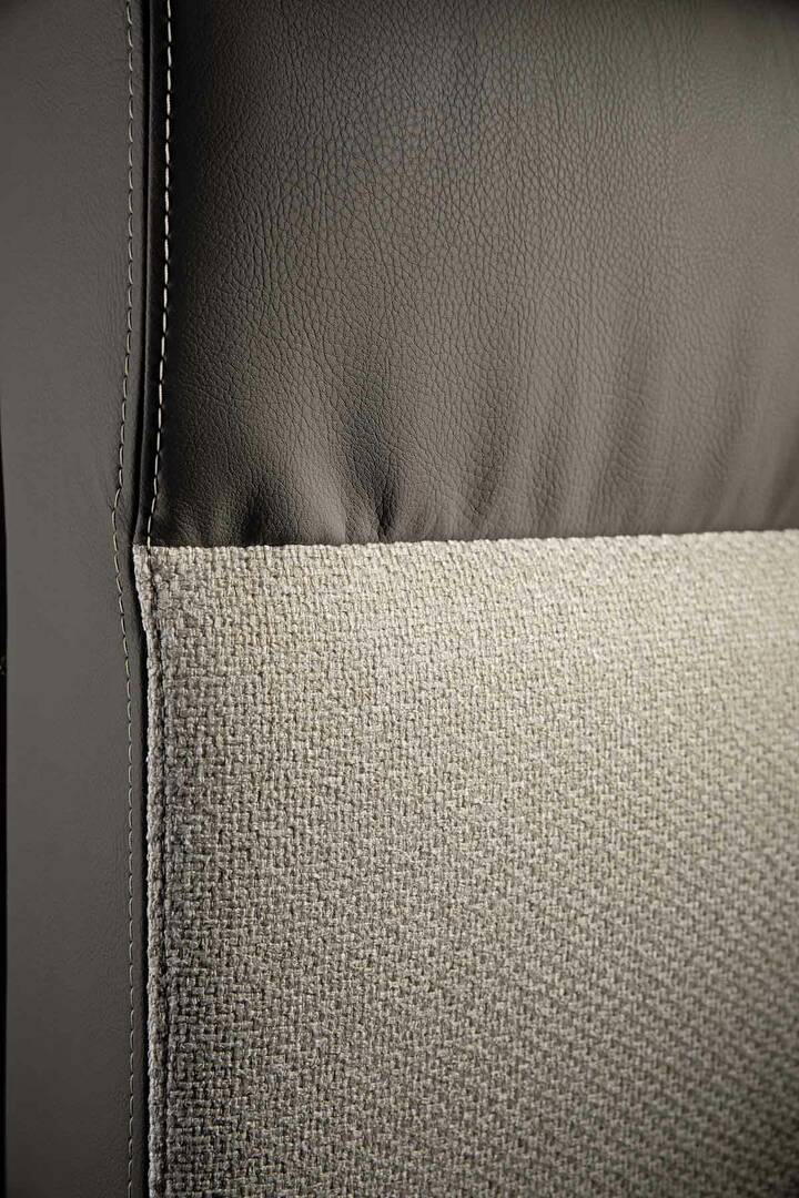 S614 the compact family low profile - Chausson